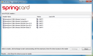 SpringCard PC/SC driver for Windows: installation guide – SpringCard ...