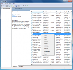 SpringCard PC/SC driver for Windows: installation guide – SpringCard ...