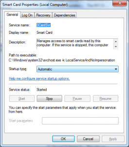 SpringCard PC/SC driver for Windows: installation guide – SpringCard ...
