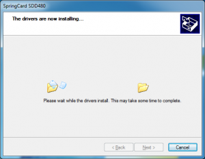 SpringCard PC/SC driver for Windows: installation guide – SpringCard ...
