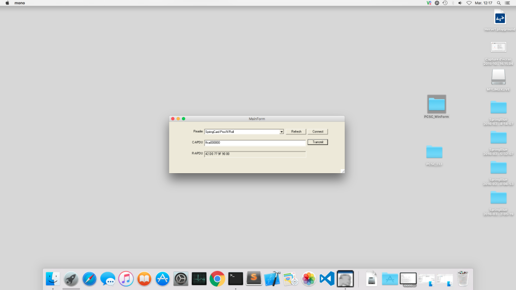 How To Run Windows Application On Mac Osx With Mono Defenselasopa