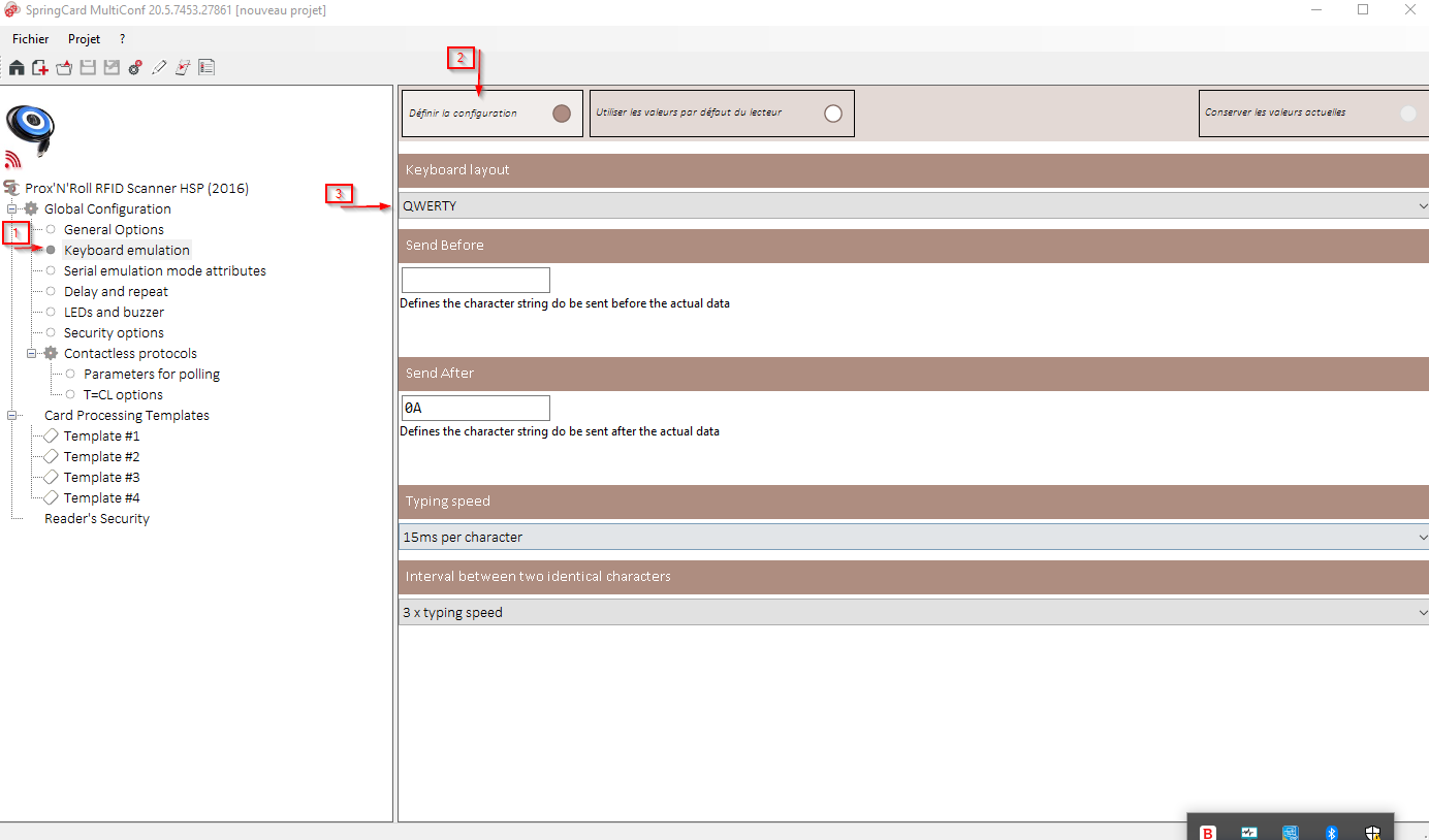 MultiConf – www.springcard.com